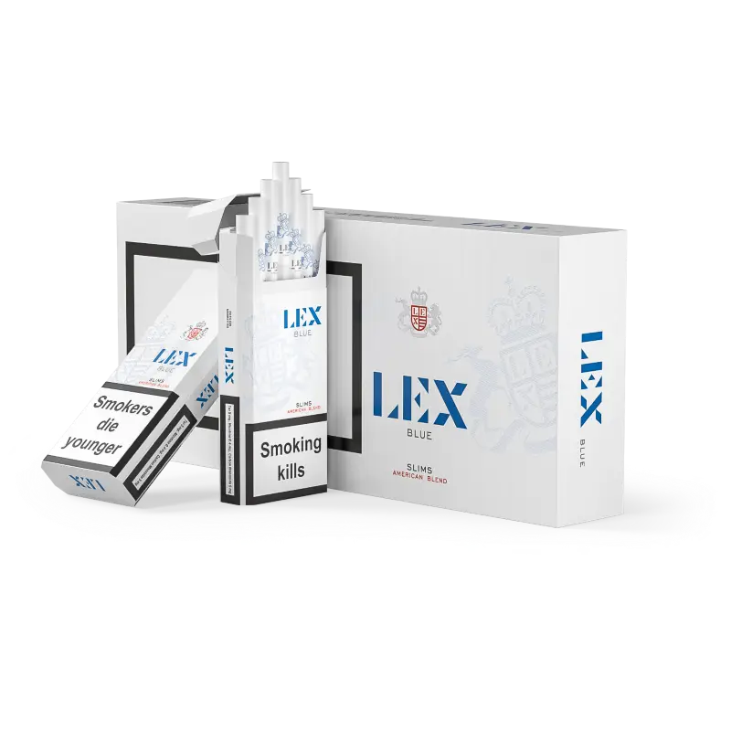 LEX TOBACCO COMPANY